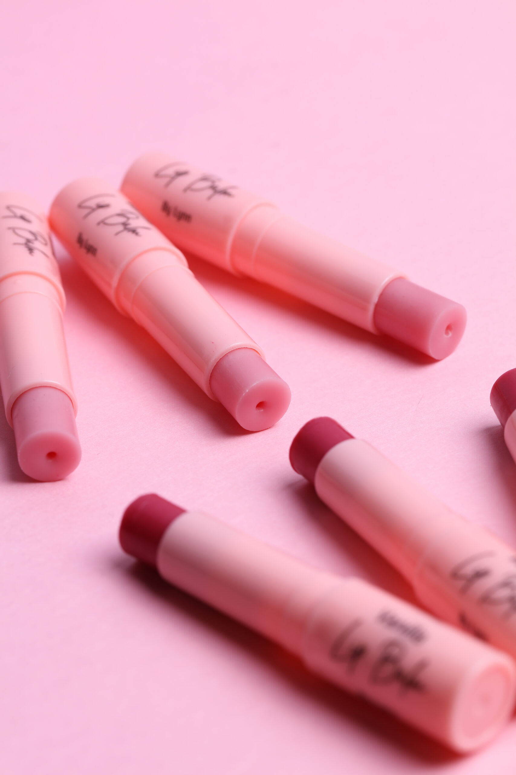 Lip Balm Lucent By Lynn